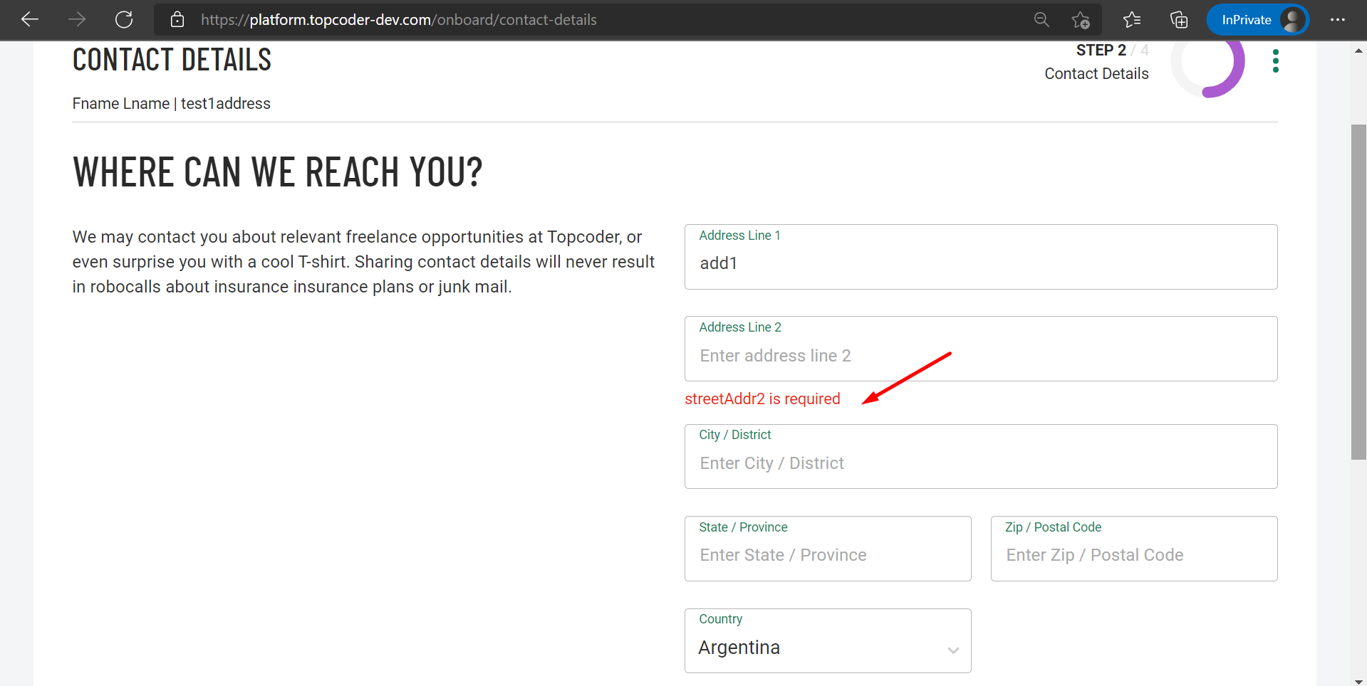 Use /members/:handle to save basic_info traits that are associated with member profile · Issue ...