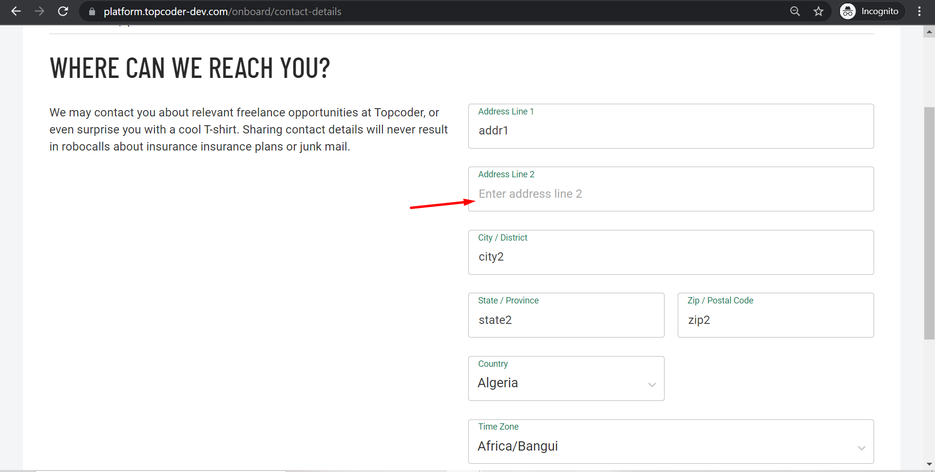 Use /members/:handle to save basic_info traits that are associated with member profile · Issue ...