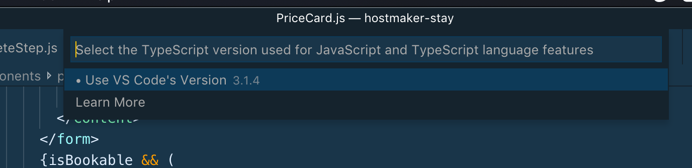 auto complete needs restarting · Issue #63580 · microsoft/vscode · GitHub