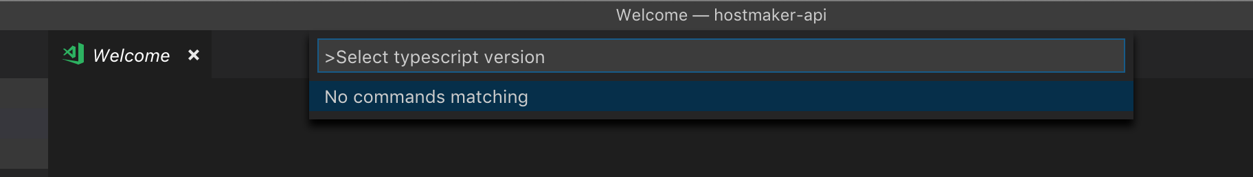 auto complete needs restarting · Issue #63580 · microsoft/vscode · GitHub