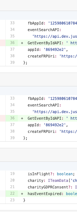 Indentation is wrong in PRs · Issue #2183 · refined-github/refined-github · GitHub