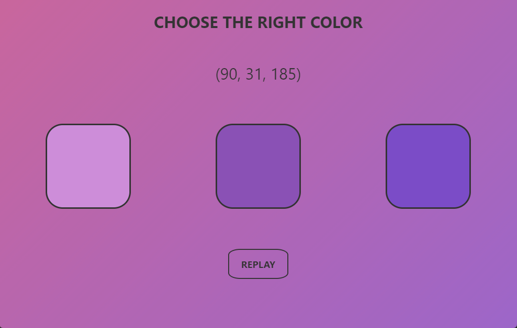 GitHub - dovydas-sablevicius/RGB-game
