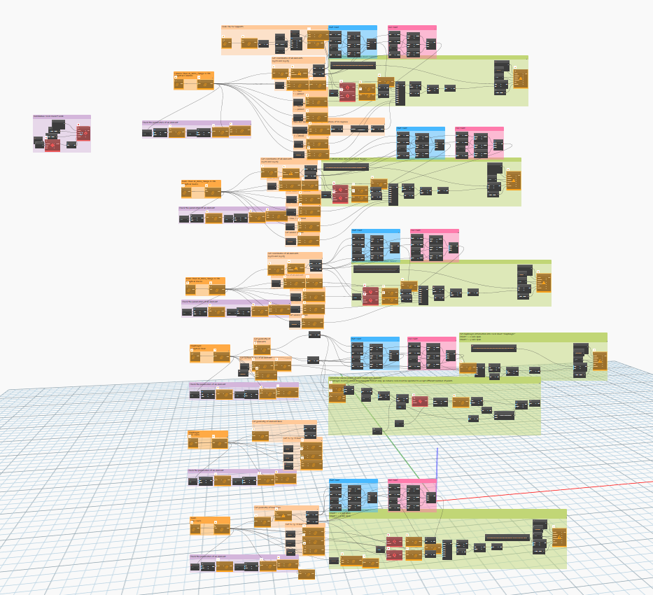 GitHub - SeijDeLeon/ETABSxREVIT: Dynamo & VBA scripts to transfer 3D ...
