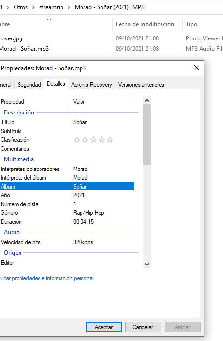 [BUG] Deezer does not download in high quality · Issue #209 · nathom/streamrip · GitHub