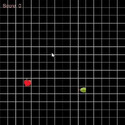 GitHub - merlinMorgan16/Snake_Game