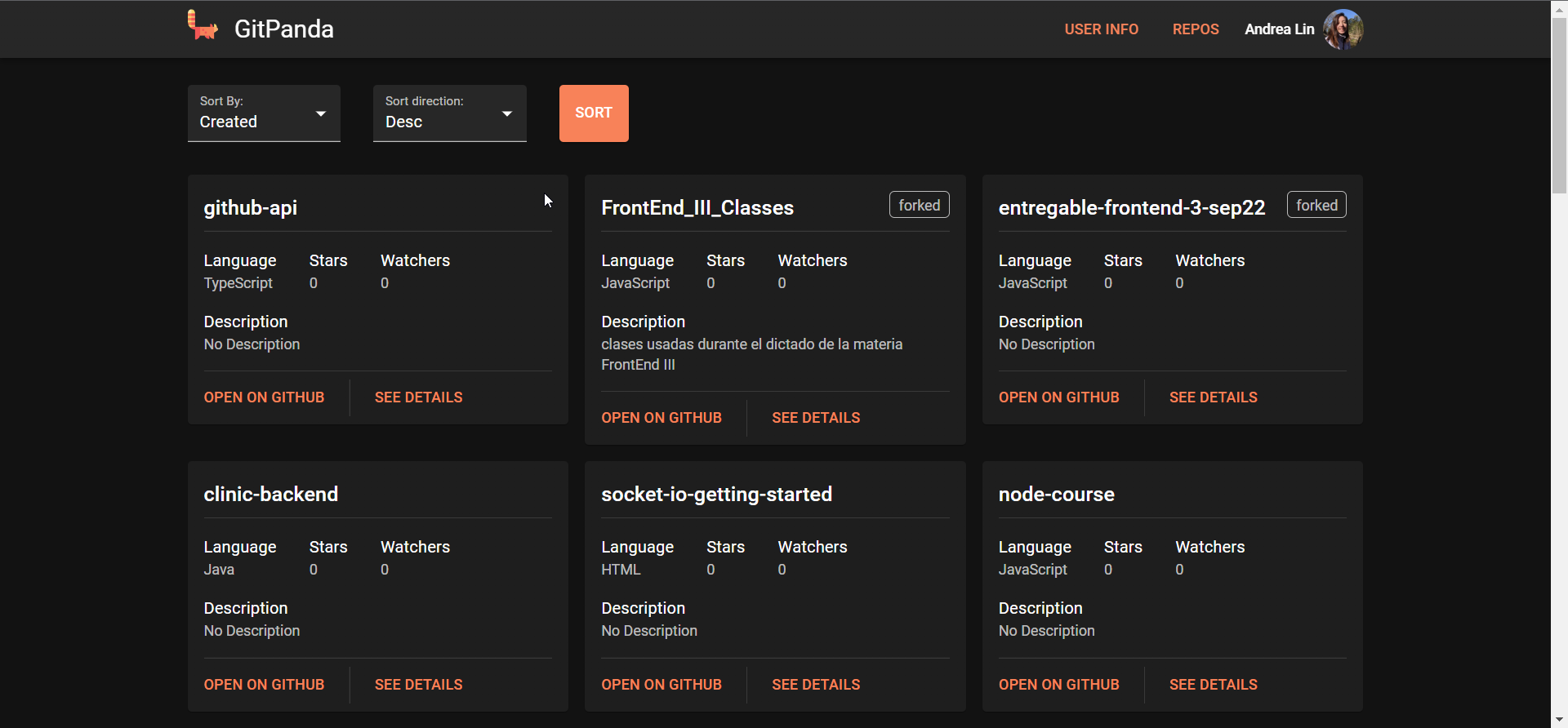 Github Moonriz Ar Github Api
