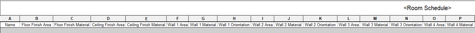 GitHub - Yushi219/Room-Finish-Schedule-Generator-Dynamo-Script: The ...