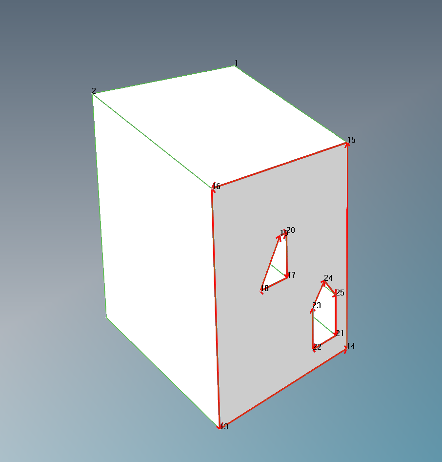 GitHub - David-zju/CadModeling