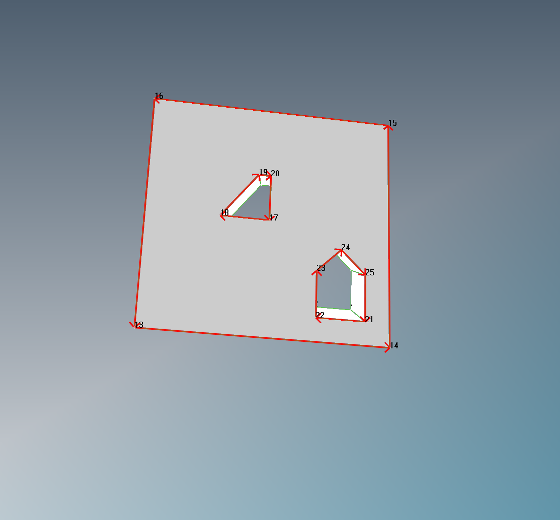 GitHub - David-zju/CadModeling