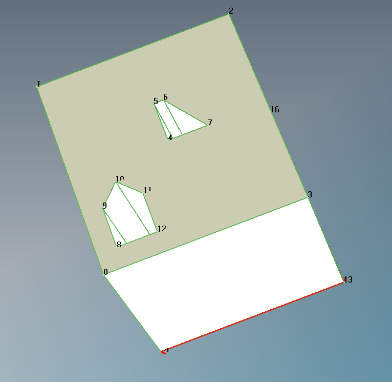 GitHub - David-zju/CadModeling