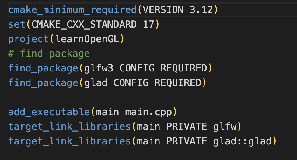 GitHub - David-zju/LearnOpenGL GitHub - David-zju/LearnOpenGL