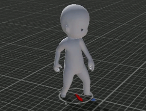 Root Motion Animation · Issue #82 · suriyun-production/mmorpg-kit-docs ...