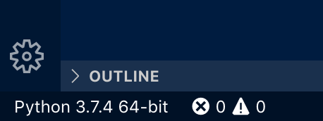 Does not recogize Python 3.x · Issue #7660 · microsoft/vscode-python ...