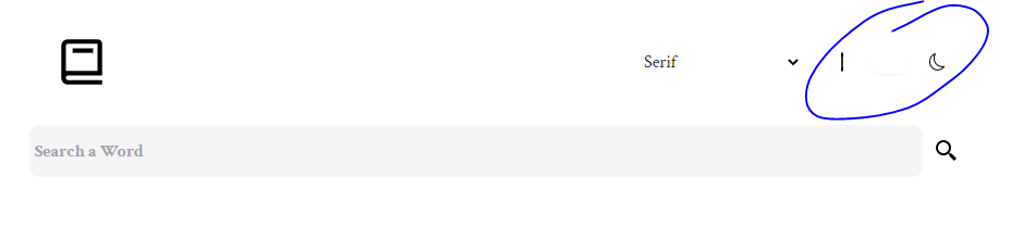 toggle button is not showing · Issue #1 · czechoslovakia36/FrontEnd ...