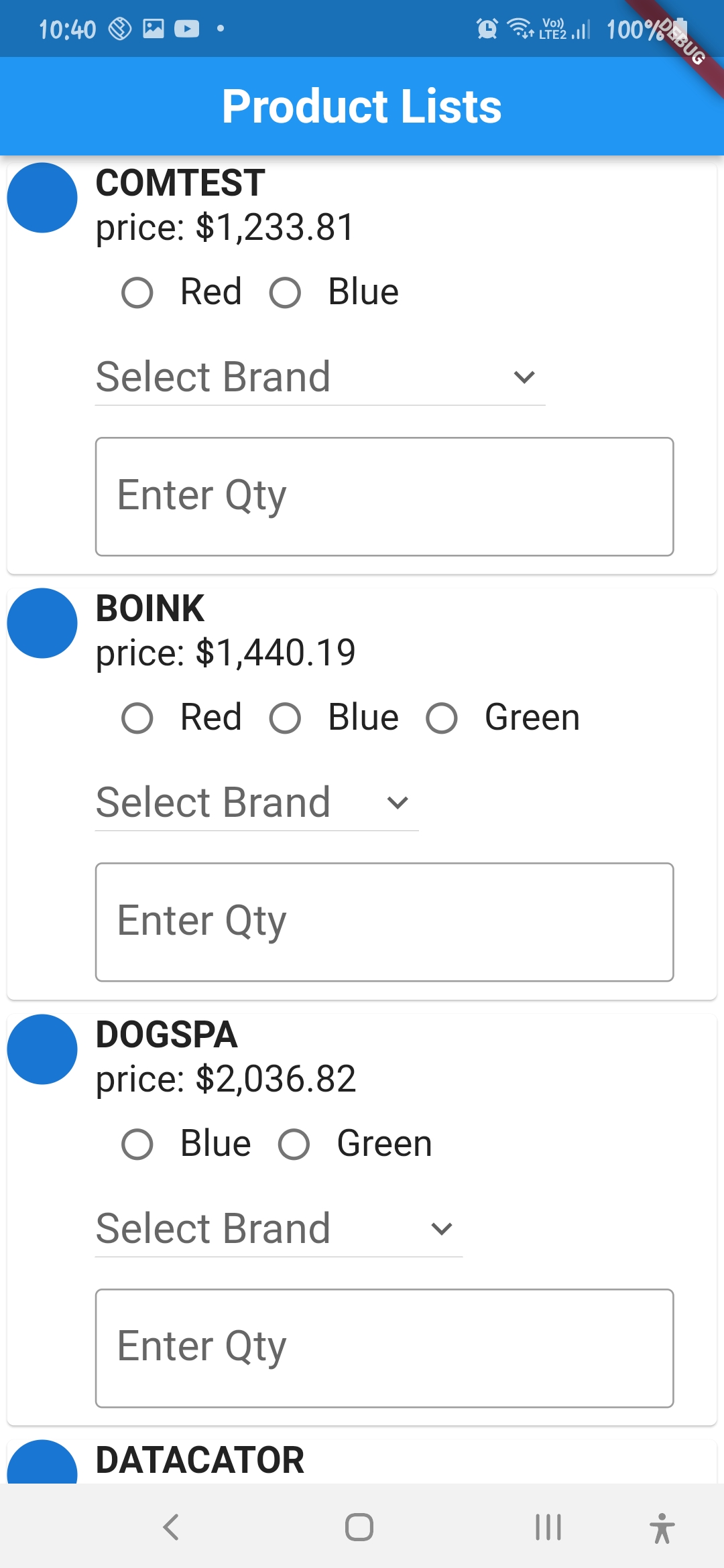 GitHub - divyang159/flutter_test