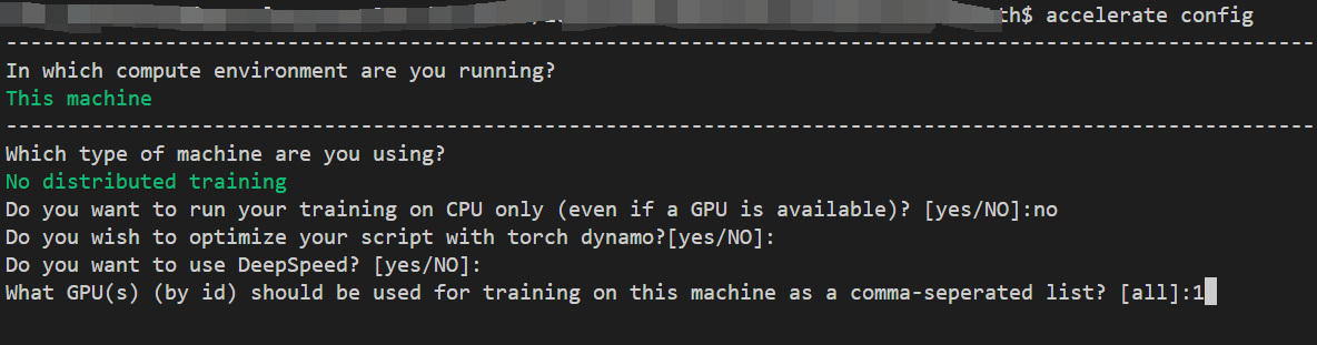 When use `stabilityai/stable-diffusion-2`, it always use GPU:0, how can I use specify GPU - Out ...
