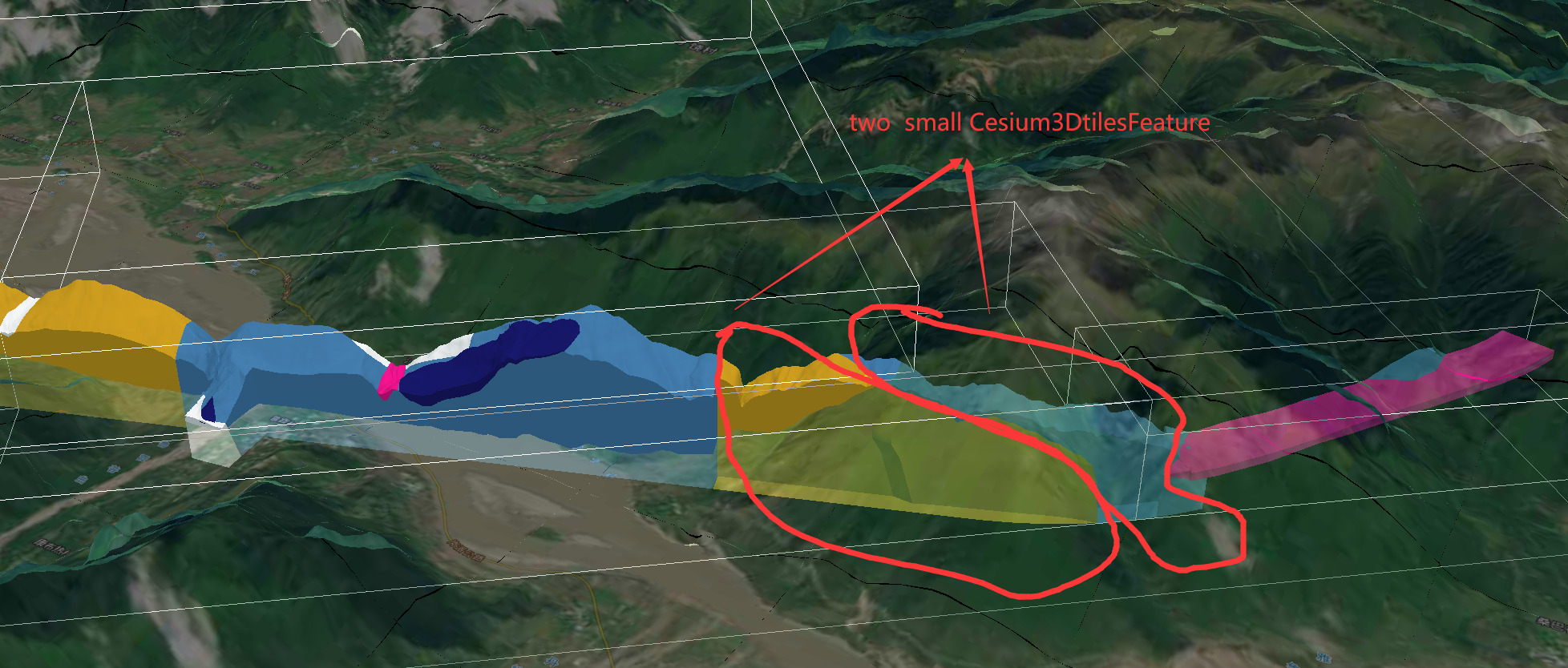 how to realize 3D interpolation under BIM model constraints? · Issue ...
