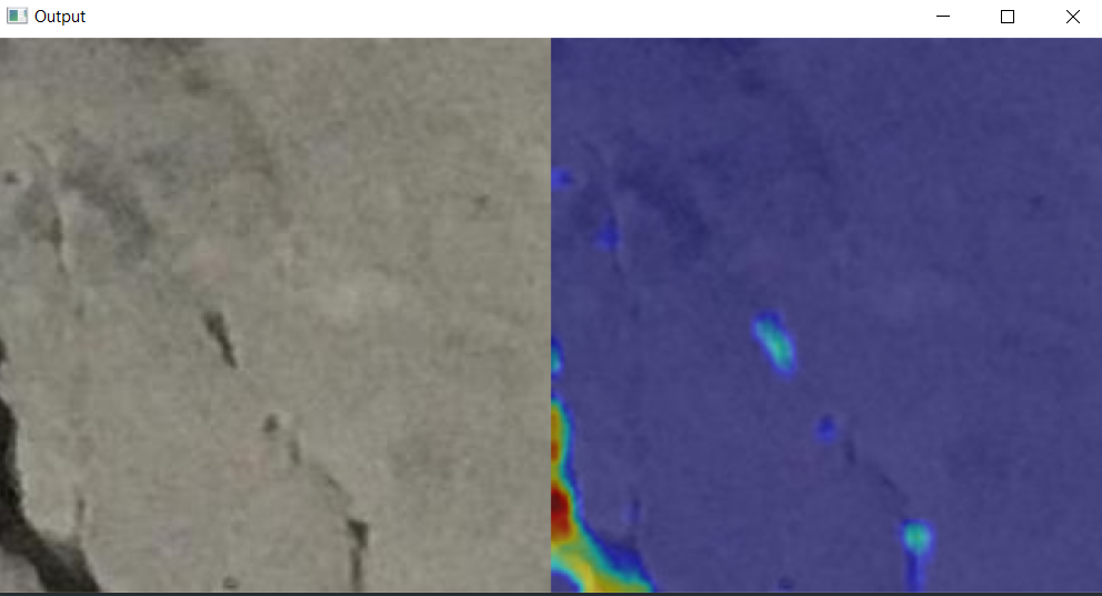 GitHub - SandeepRam31/Crack-vs-No-Crack-Dataset
