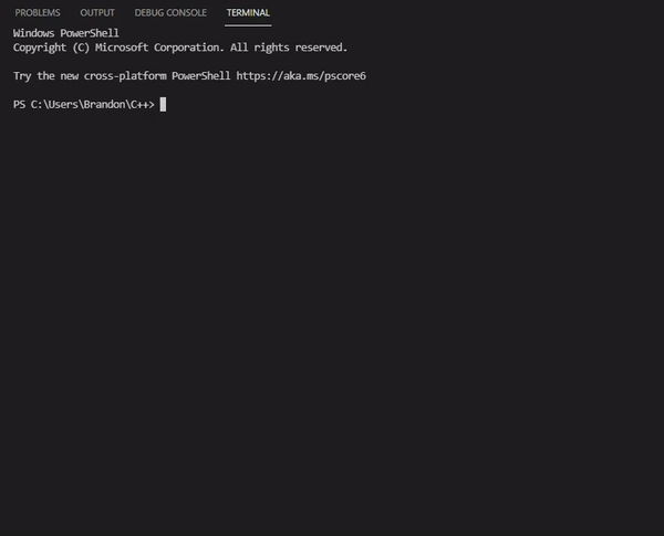 GitHub - brandon-hoang-le/CLI-DnD-Game: Dungeons & Dragons inspired ...