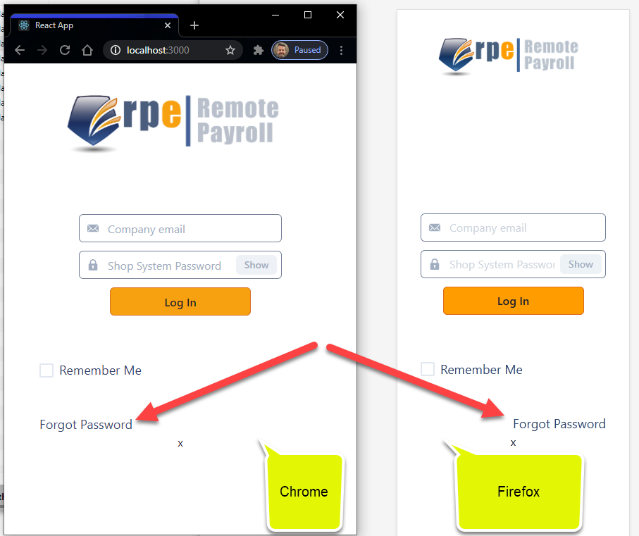 Flex alignSelf? · chakra-ui chakra-ui · Discussion #2798 · GitHub