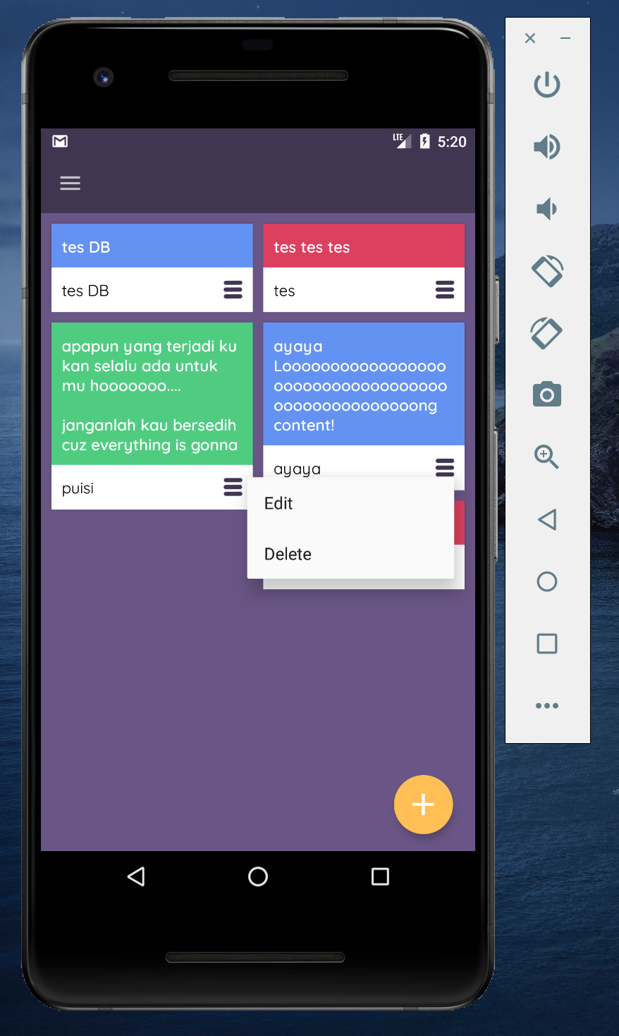 GitHub - Viody75/EzyNoteApp: Aplikasi Android pengambilan note (catatan ...