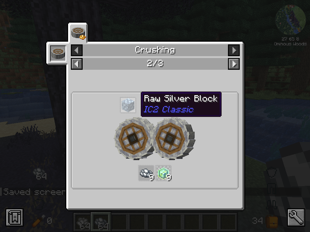 Suggestion Add Support For Ic2 Classic Ores · Issue 5002 · Creators Of Createcreate · Github