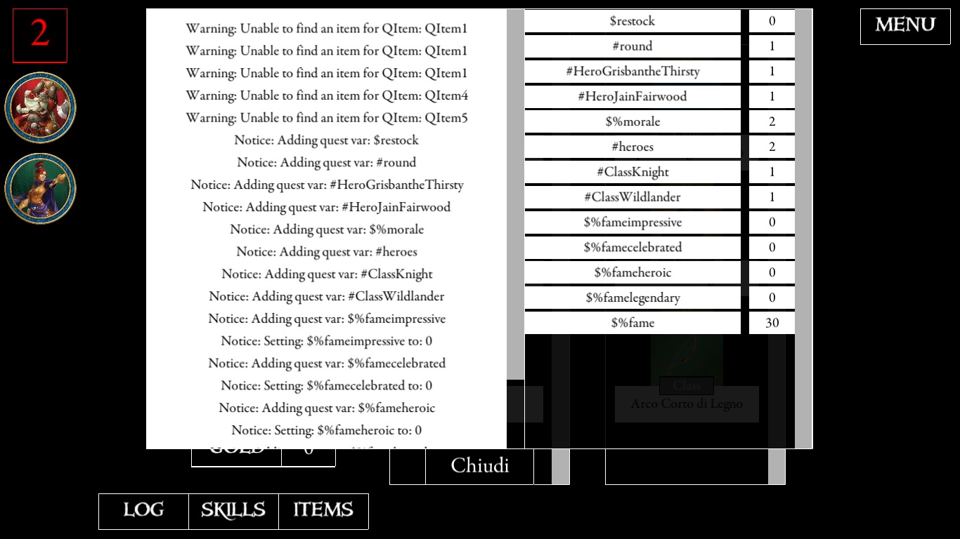Shop Bug · Issue #1211 · NPBruce/valkyrie · GitHub