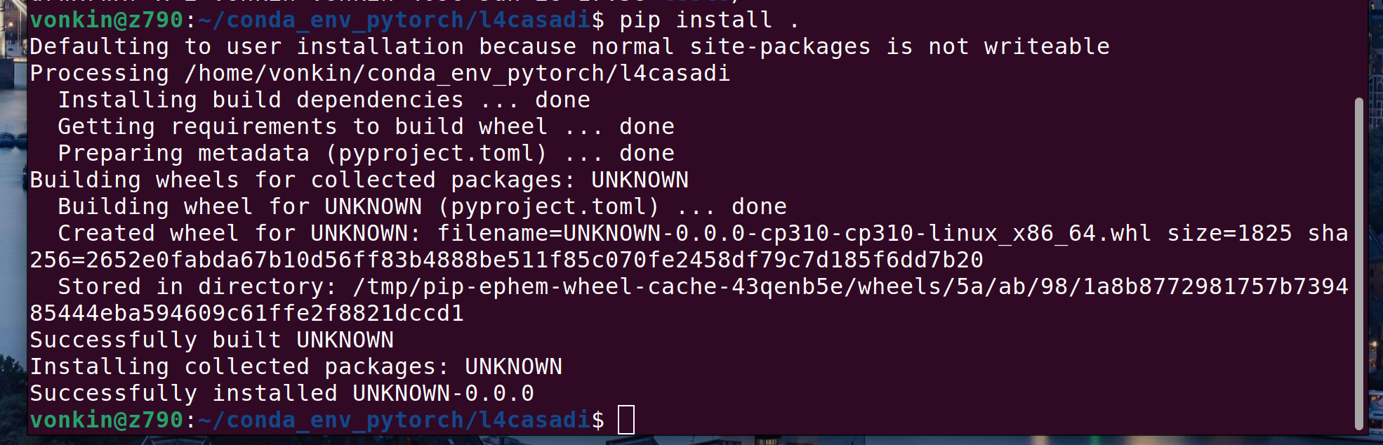 only for pytorch cpu version · Issue #1 · Tim-Salzmann/l4casadi · GitHub