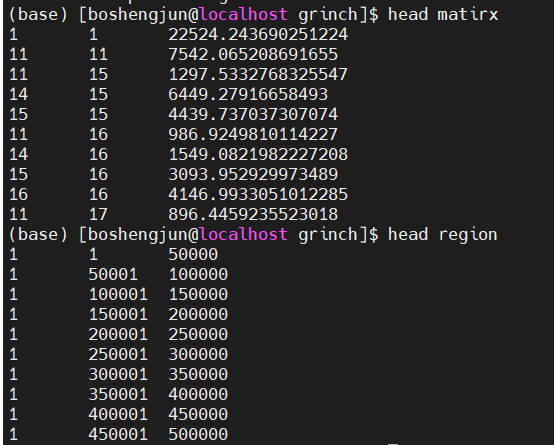 Convert Hic File To Hicpro File Format · Issue 77 · Vaquerizaslabfanc · Github 