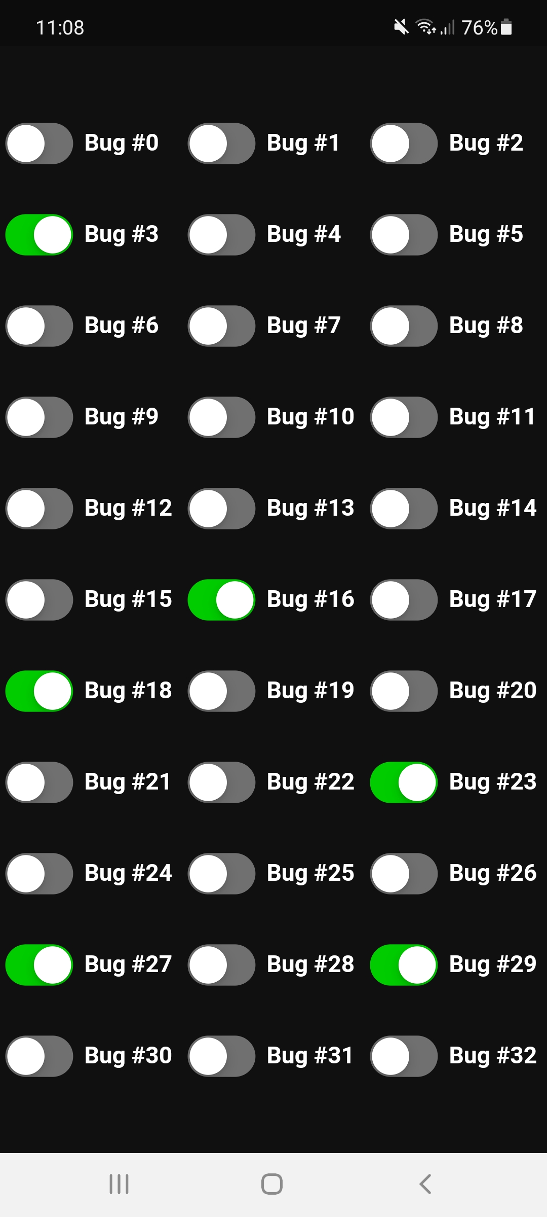 GitHub - luigi-bozzoli/debugging-game: Game that replicates the ...