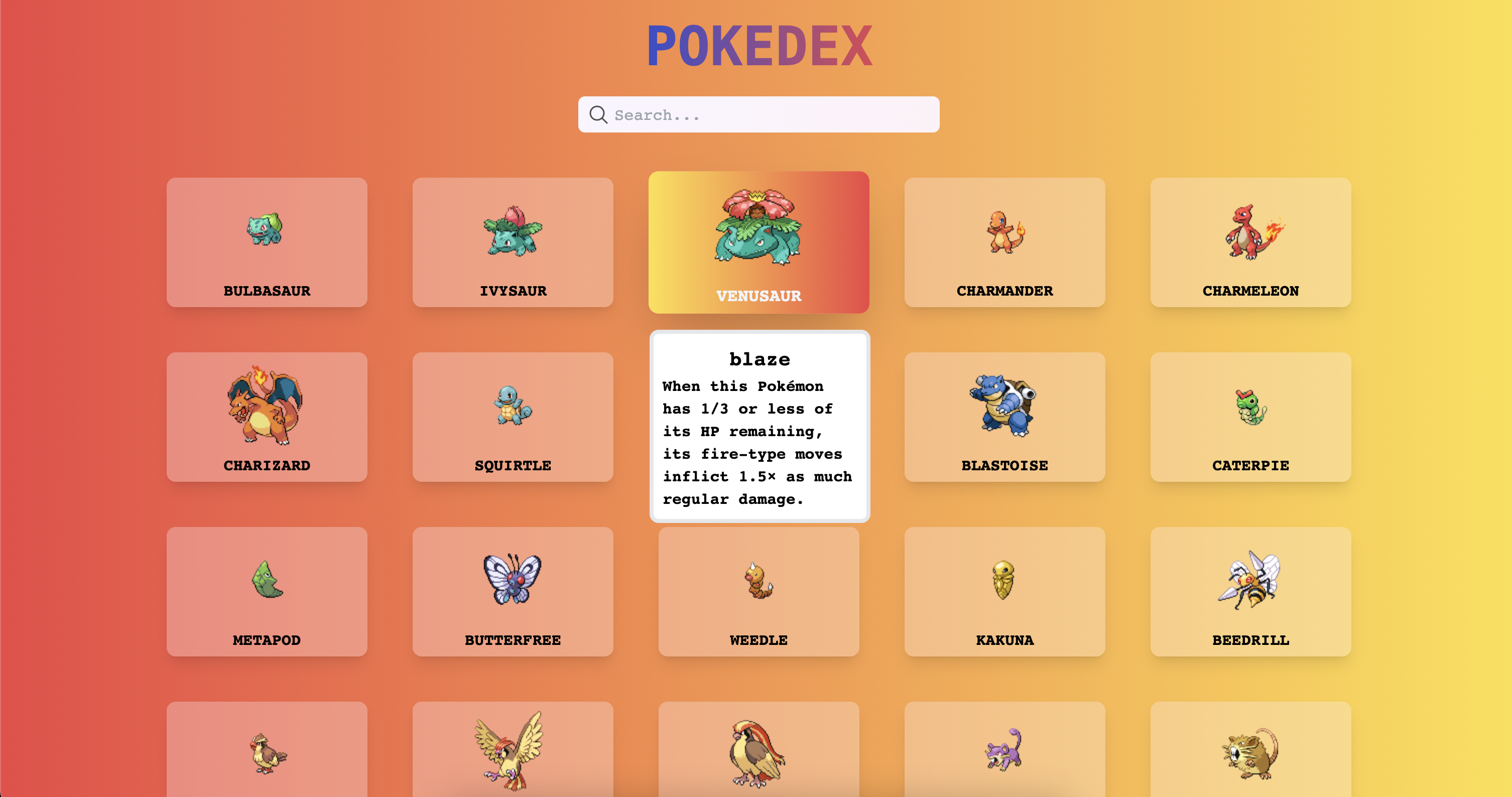 Show ability of pokemon when hovered · Issue #29 · XDRAGON2002/POKEDEX ...