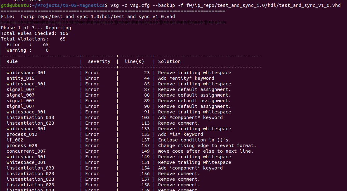Backup parameter is broken · Issue #619 · jeremiah-c-leary/vhdl-style-guide · GitHub