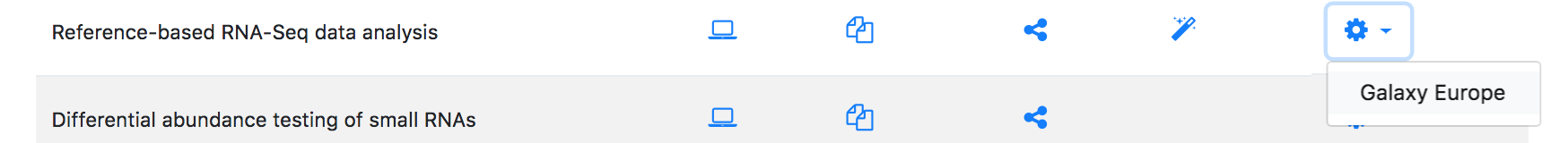 Change ref-based RNA-seq tutorial to use fastqsanger.gz instead of fastqsanger files · Issue ...