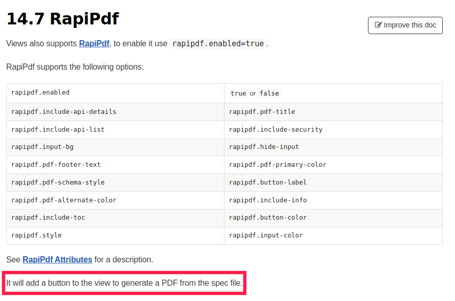 Rapipdf Enabled True Not Working · Issue 649 · Micronaut Projects Micronaut Openapi · Github