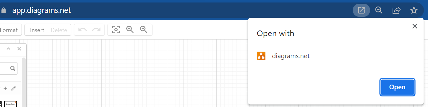 Labels displaced, fit to window fails · Issue #2739 · jgraph/drawio ...
