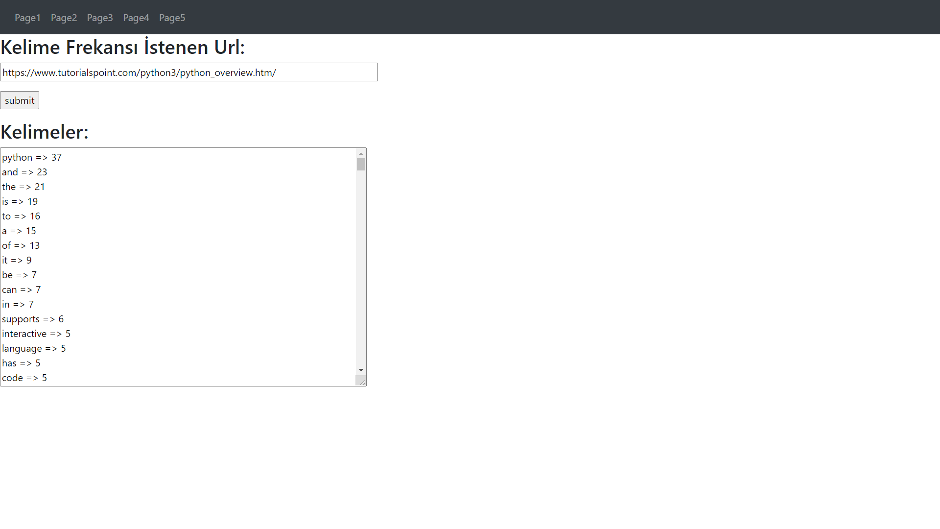 Github Enes Telliyazlab2 Project1 Web Indexing Project Python 5168