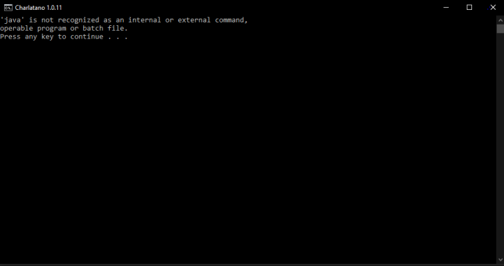 Not working · Issue #866 · Jire/Charlatano · GitHub