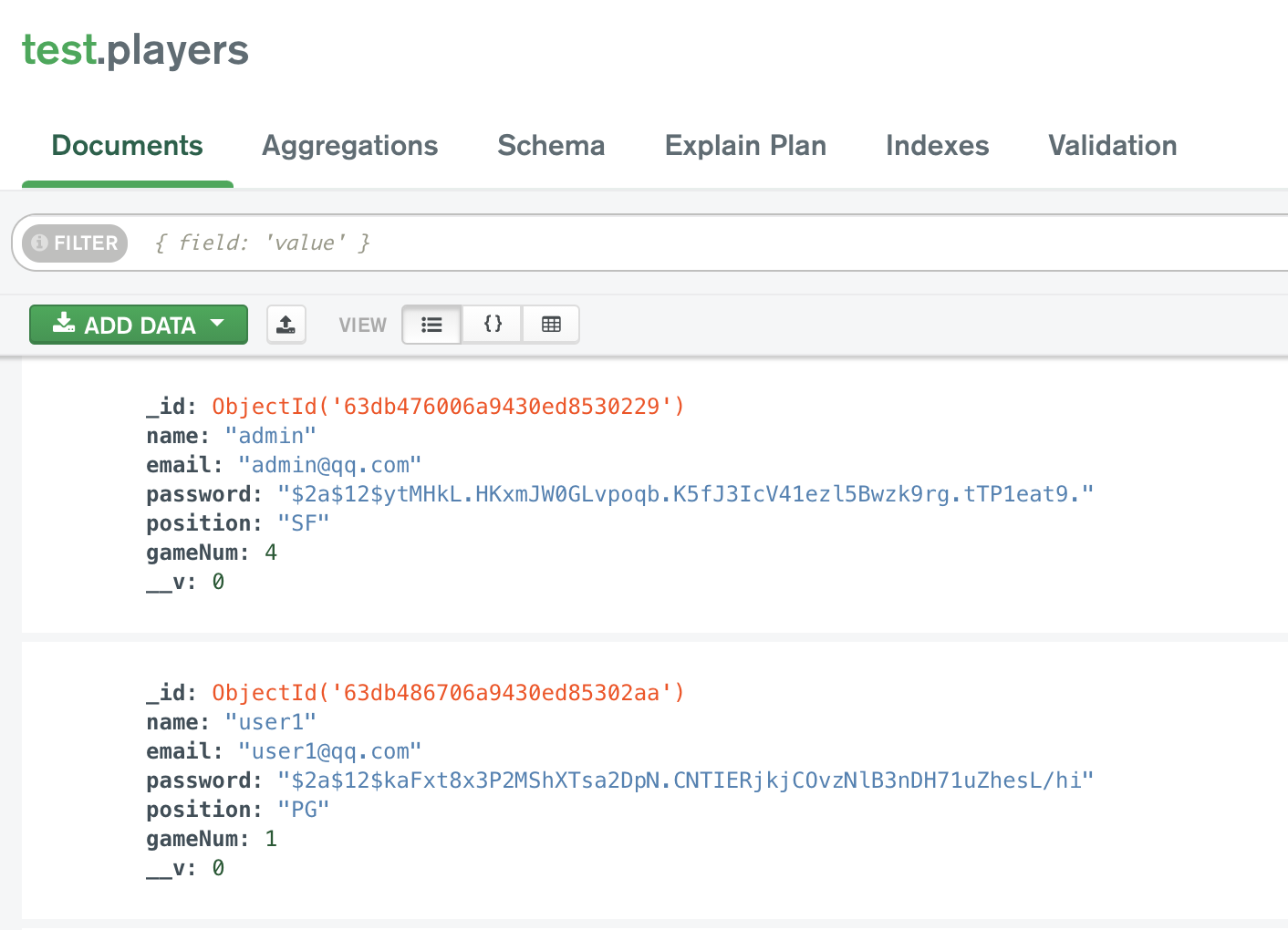 GitHub - yuguangdang/basketball-booking-system