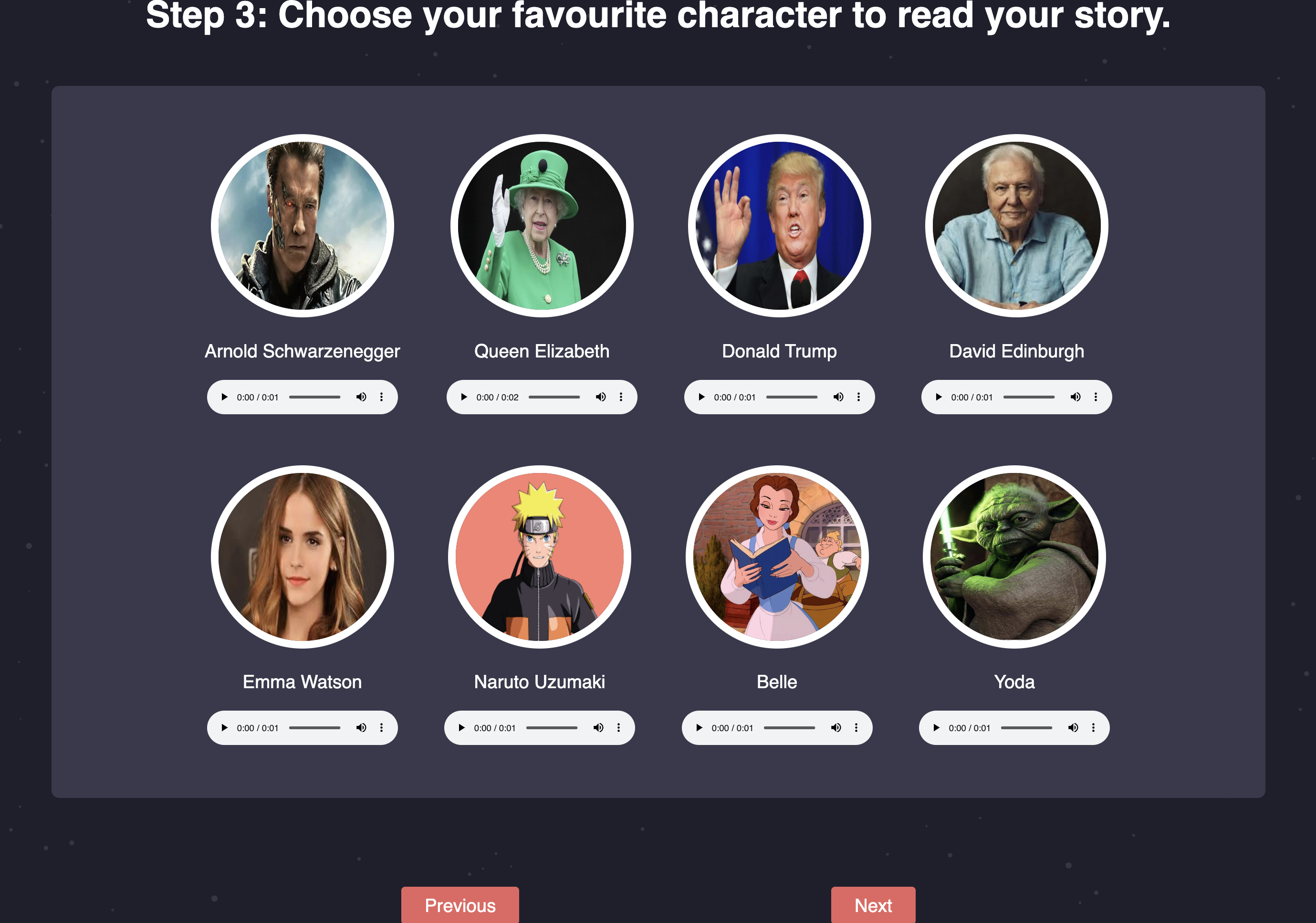 Github Yuguangdang Stary Ai Frontend