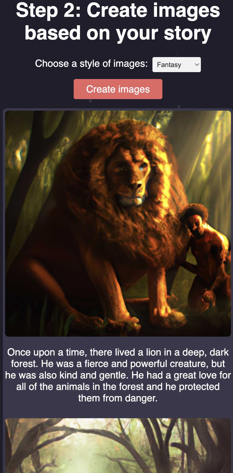 Github Yuguangdang Stary Ai Frontend