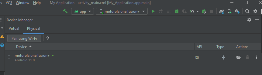 device not found · Issue #704 · 0x192/universal-android-debloater · GitHub