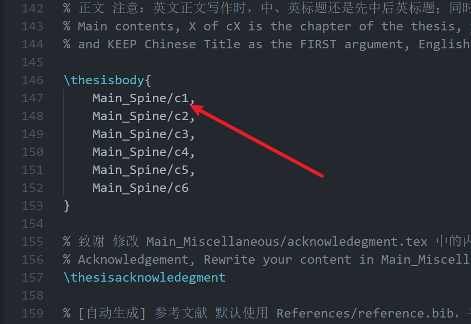 各个tex文件无法跳转 · Issue #3 · obster-y/XJTU-thesis · GitHub