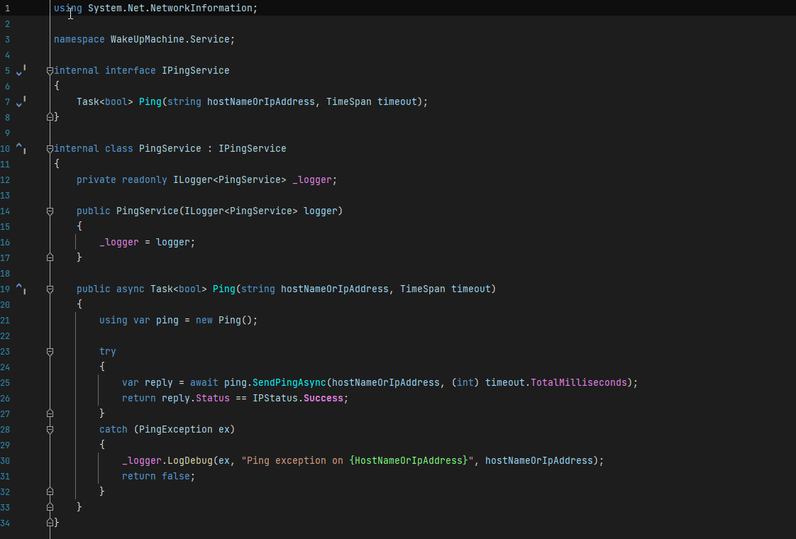 [Enhancement] `Go To Line` in Blame window · Issue #1720 · fork-dev/TrackerWin · GitHub