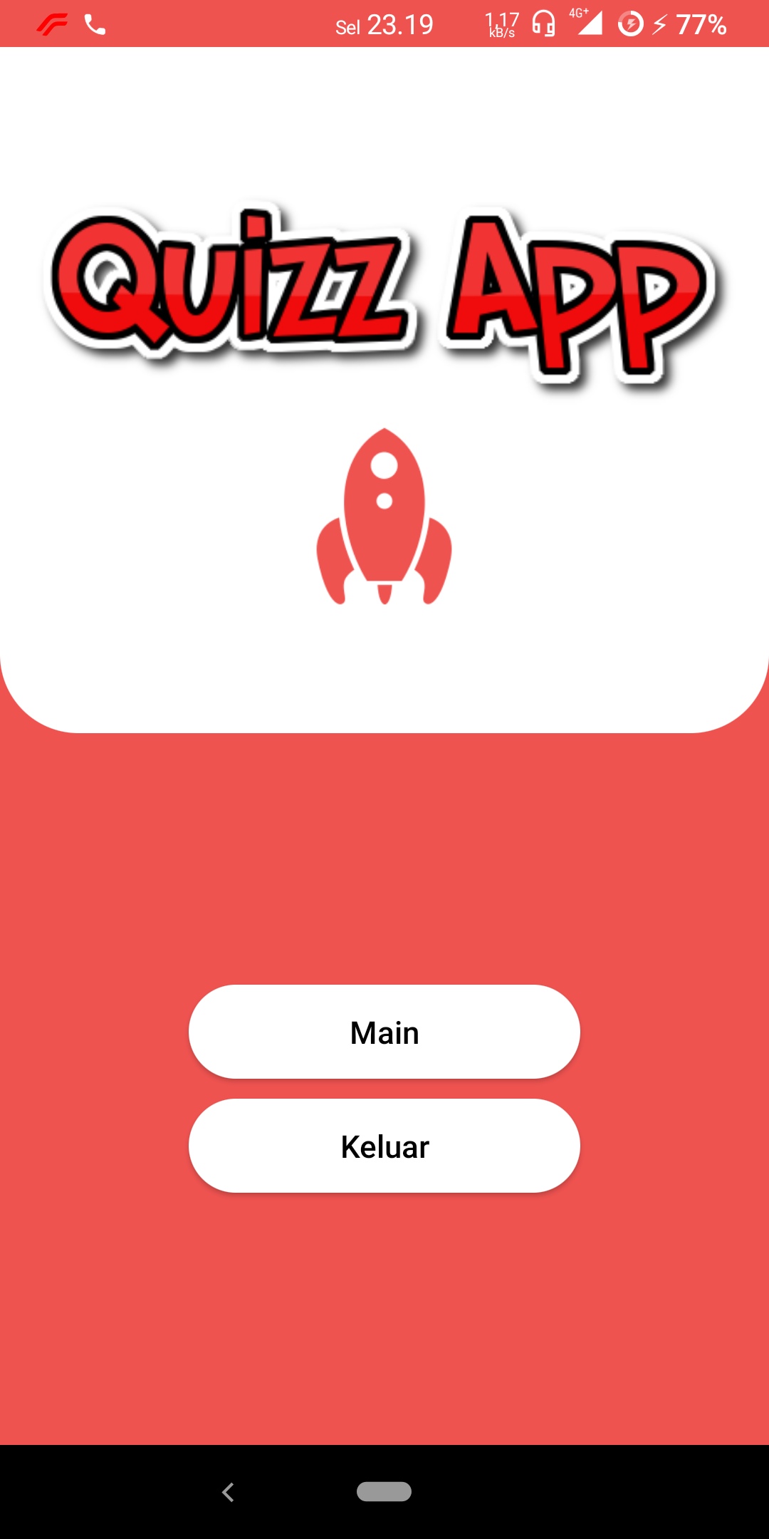 GitHub - kidzeroll/QuizzApp