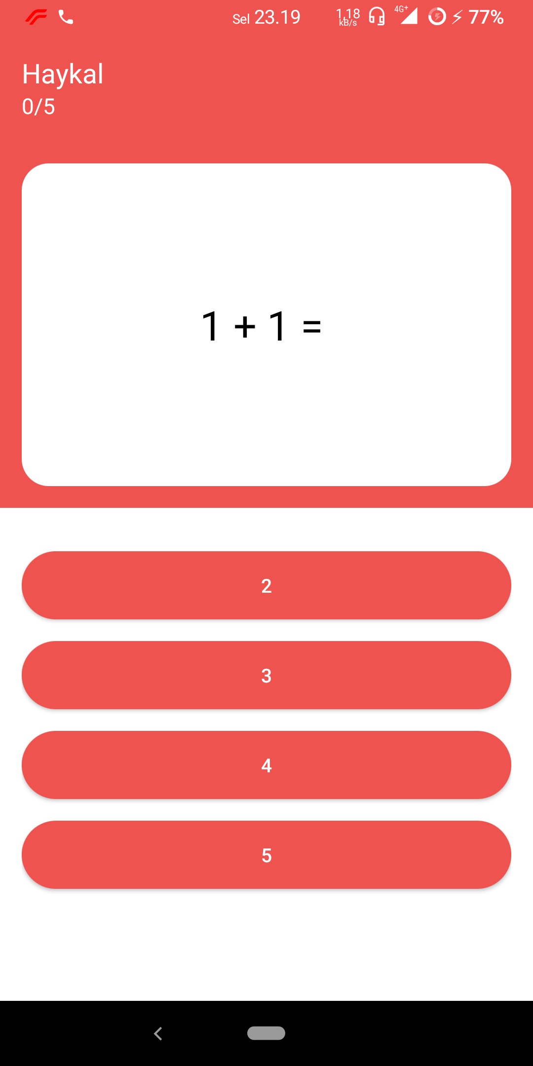 GitHub - kidzeroll/QuizzApp
