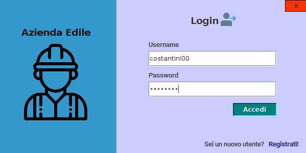 GitHub - ardimento/CS_IT_2021_gruppo31: Progettazione e sviluppo di un sistema di vendita di ...