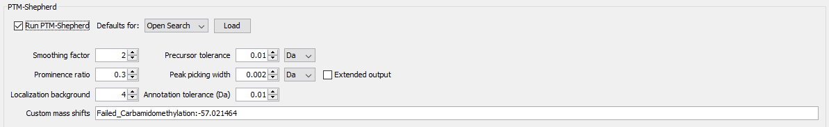 No expected modified PSMs found · Issue #224 · Nesvilab/FragPipe · GitHub