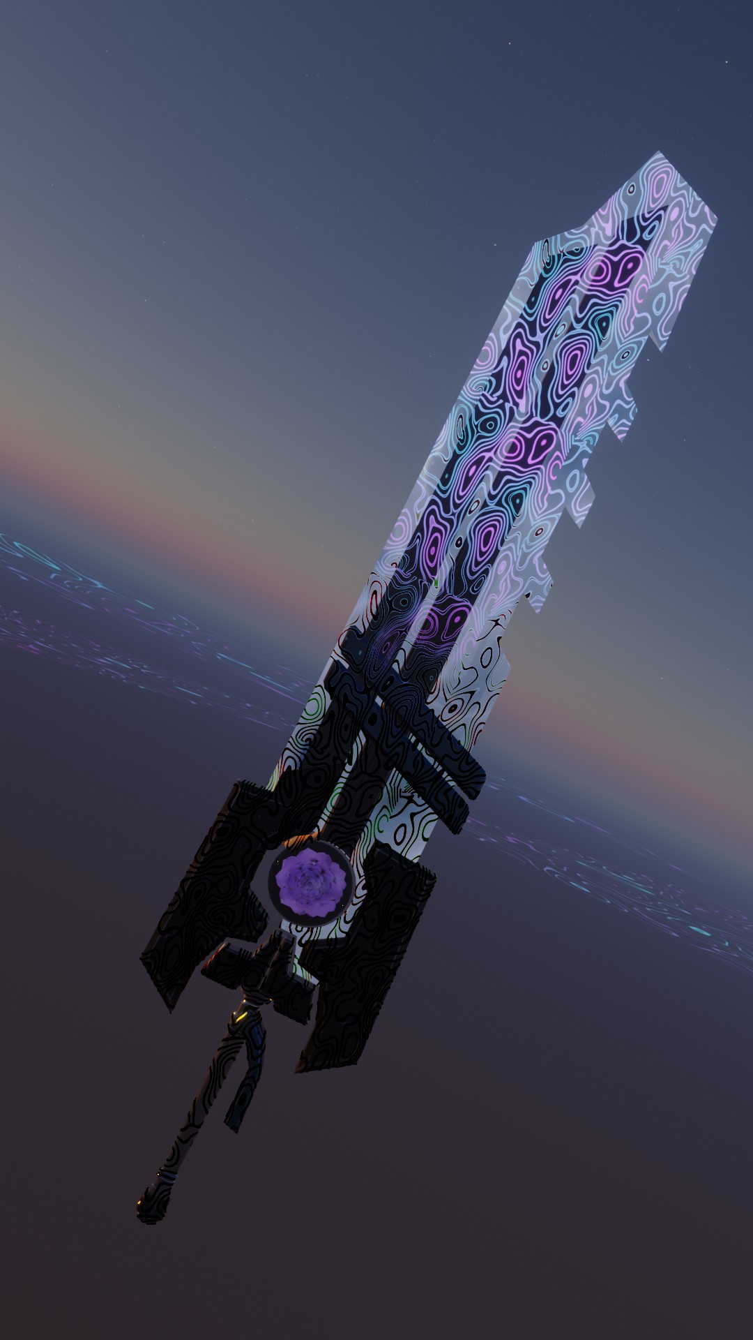 Art: Digitize sword · Issue #1408 · webaverse/app · GitHub