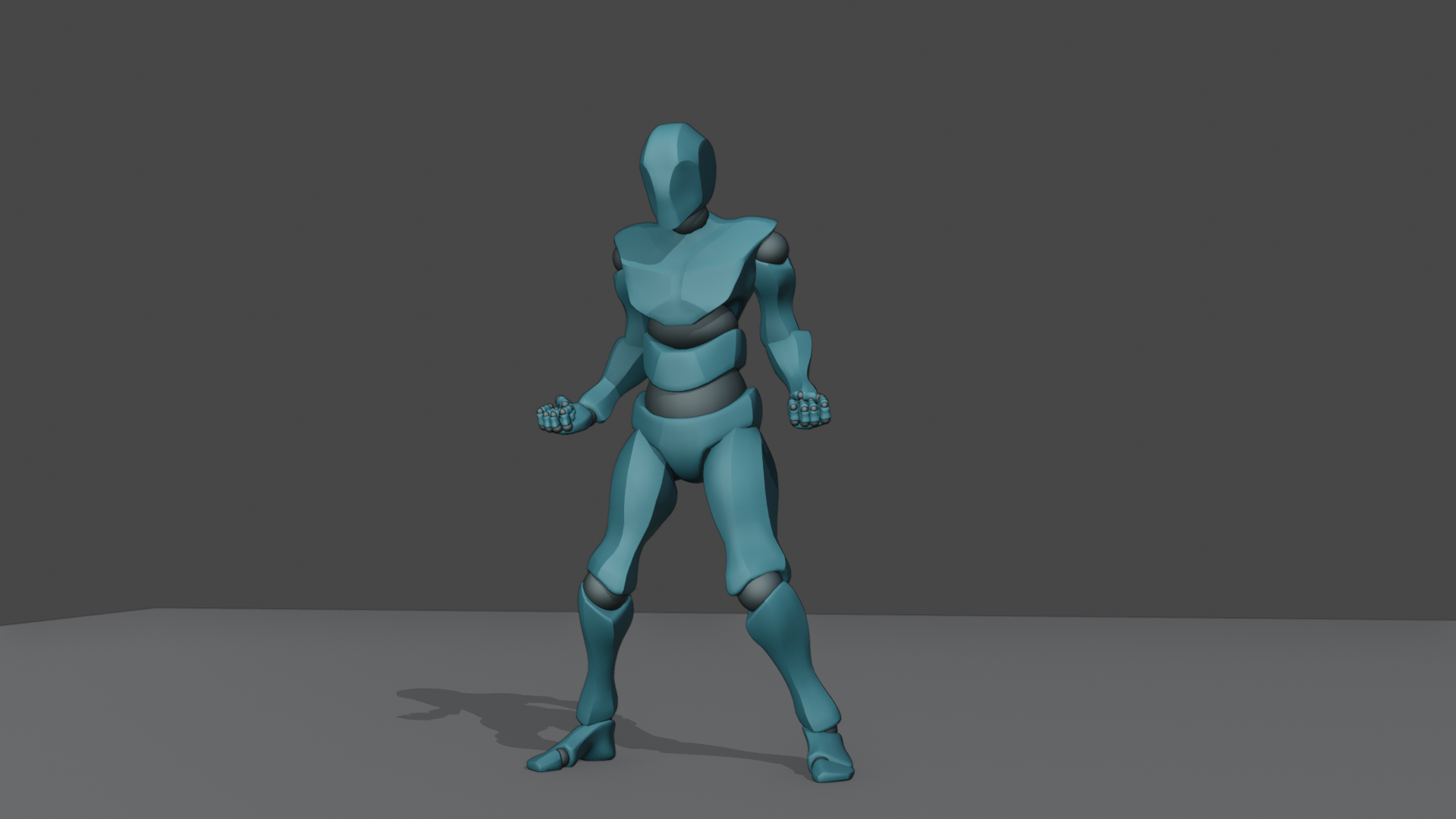 Animation: DBZ charge up · Issue #2296 · webaverse/app · GitHub