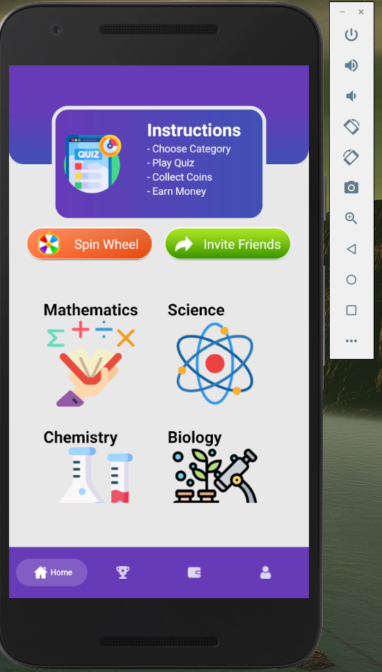 GitHub - Md-Imtiaz-Hossain/Quiz_Mobile_App_Using_Java_through_Android ...